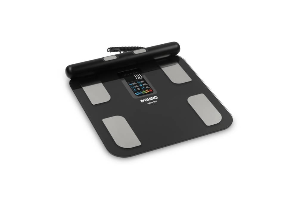 Tipos de básculas corporales y cómo usarlas