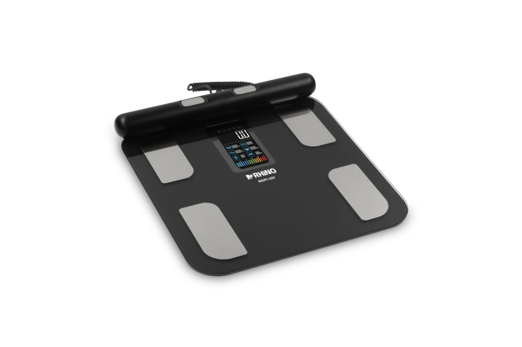 Tipos de básculas corporales y cómo usarlas