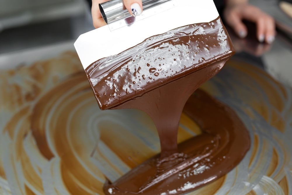 Tipos de temperado de chocolate, ¿para qué sirve y cómo hacerlo bien en ...